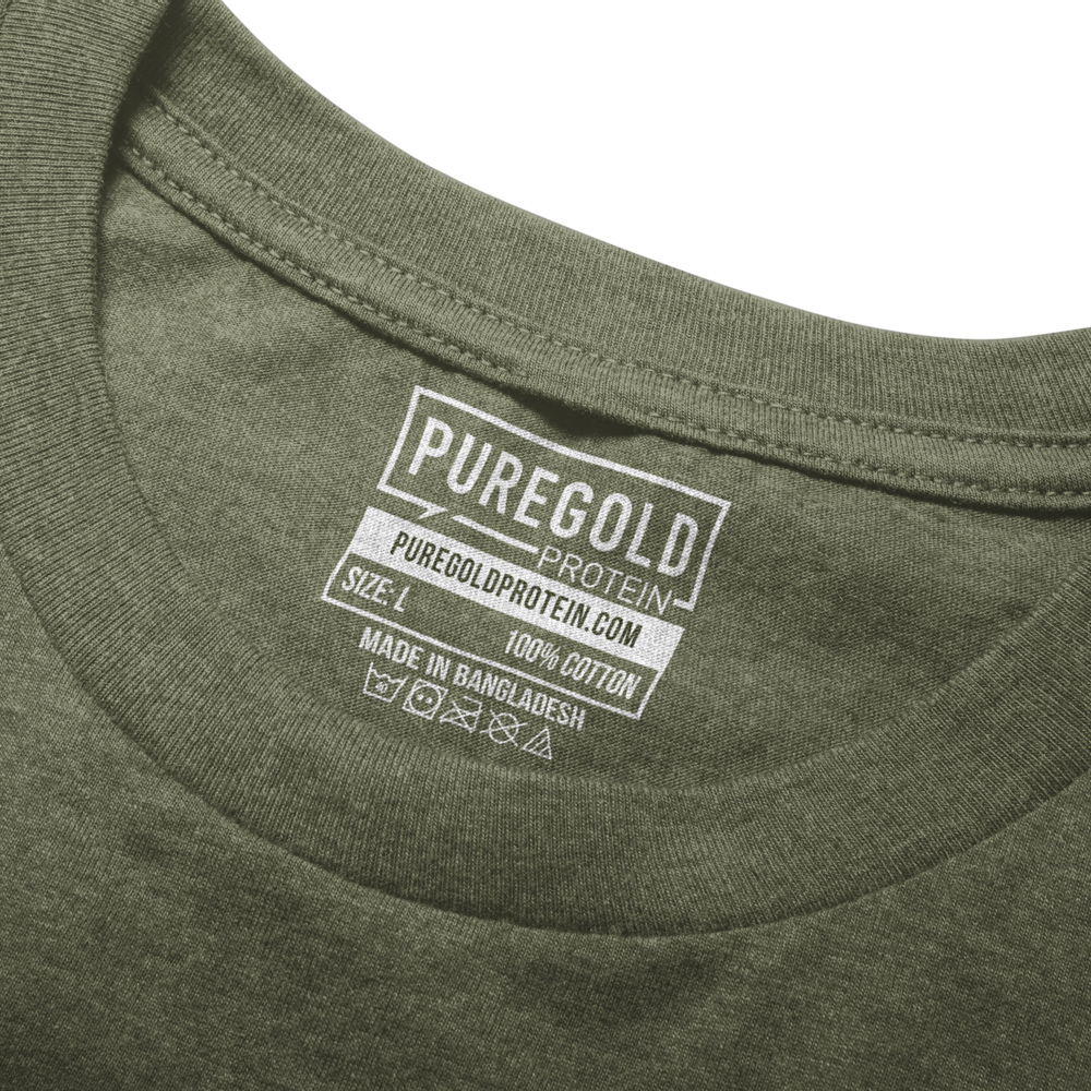 Főoldal - Pure Gold Protein