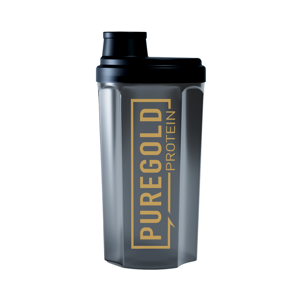 Pure Gold Shaker (700ml) - Fehér