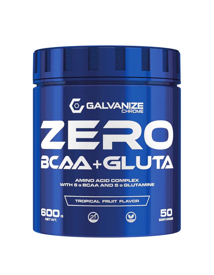 © Galvanize Nutrition LTD. 2023. All rights reserved.