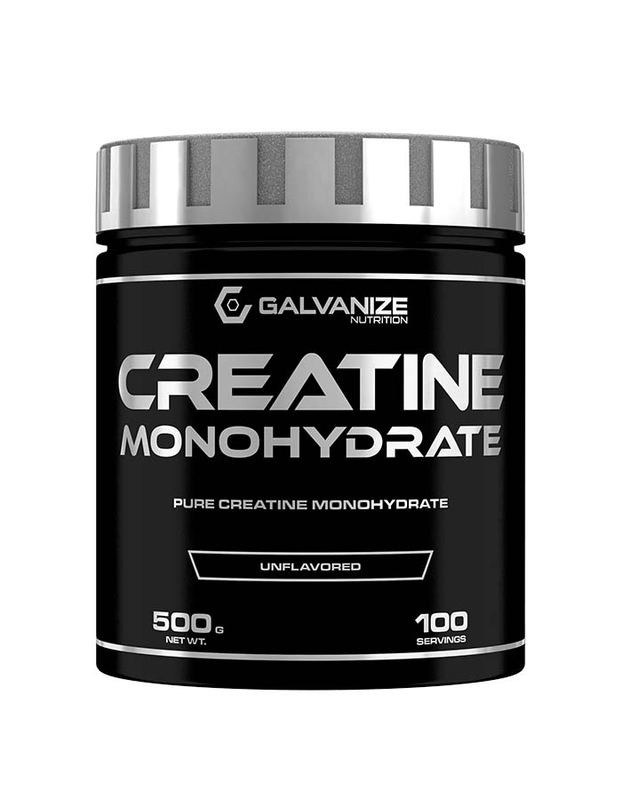 © Galvanize Nutrition LTD. 2023. All rights reserved.